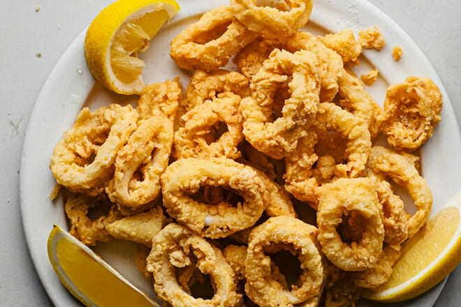 Stillwater Grill - Okemos