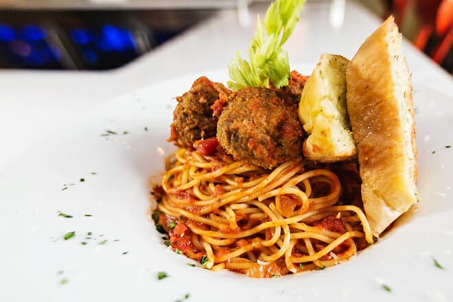 Stone L'Oven Pizza Co.