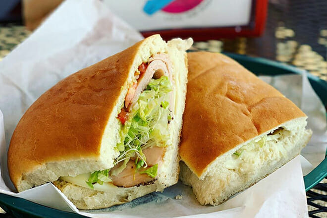 Stu&rsquo;s Surfside Subs