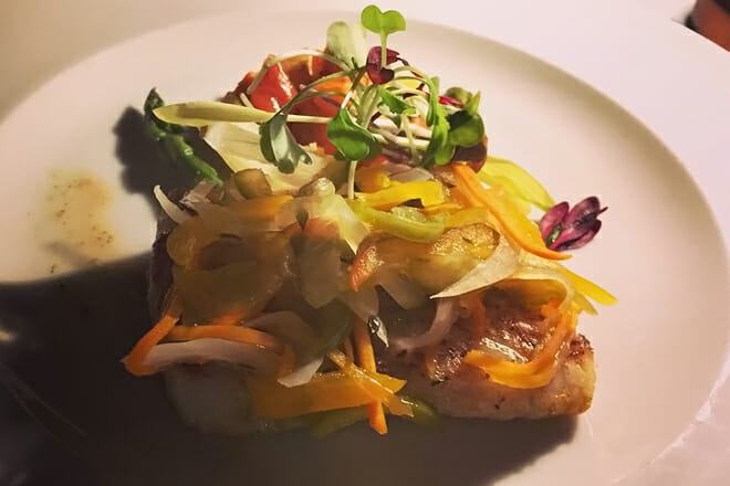 Sugar Mill &mdash; Montego Bay