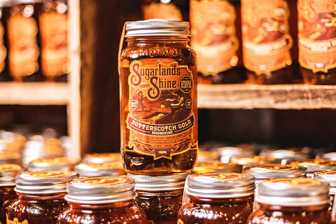 Sugarlands Distilling Company