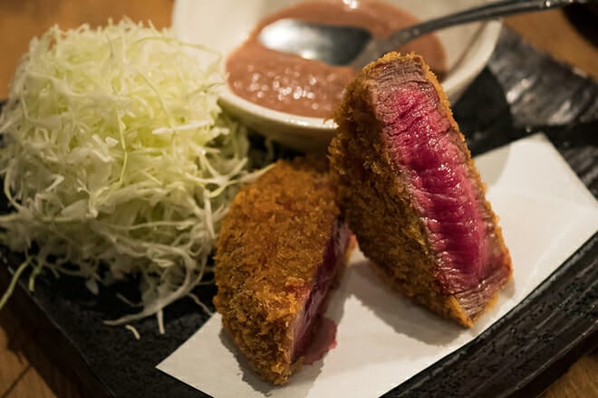 sumibiyakiniku nakahara