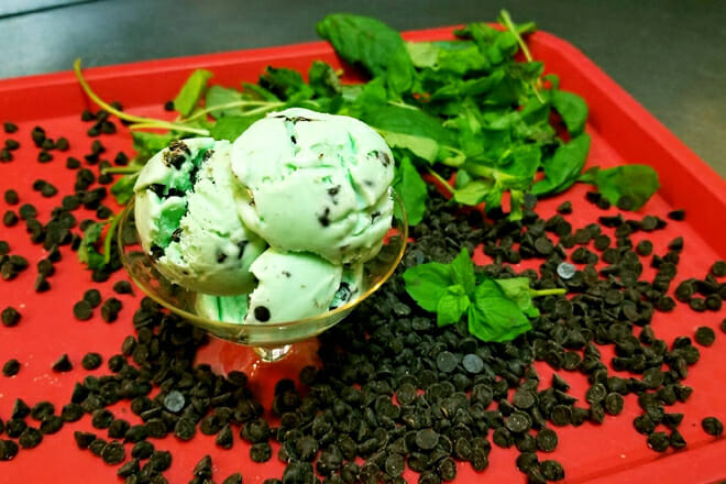 sundae best homemade ice cream