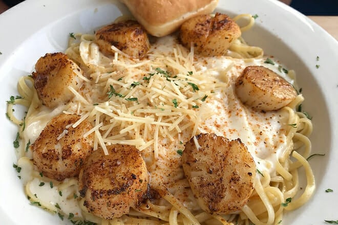 surf rider restaurant