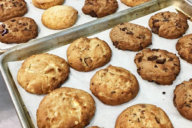 Sweet Dreams Caf&eacute;