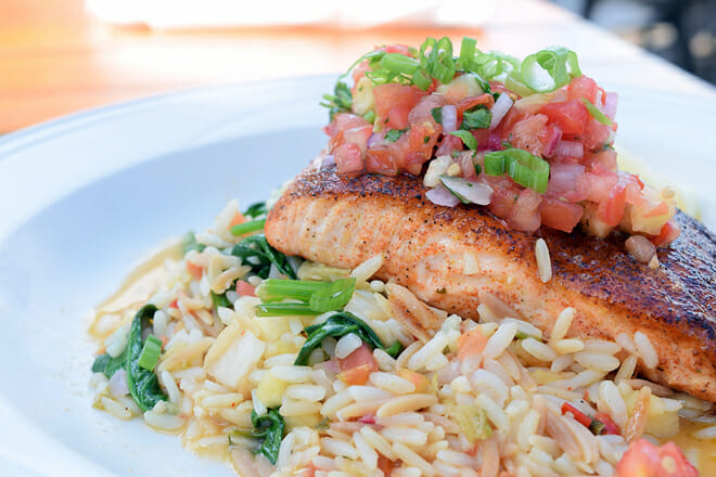 T-BONES Great American Eatery