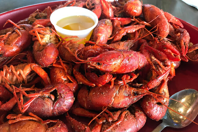 T-Bone Tom's Meat Market