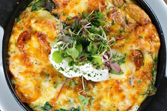 TJ's Seafood Market & Grill Preston Royal