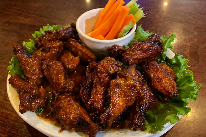 Tailgators Pub and Grill