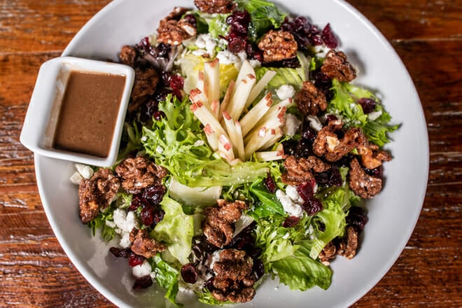 tallgrass brewing tap house