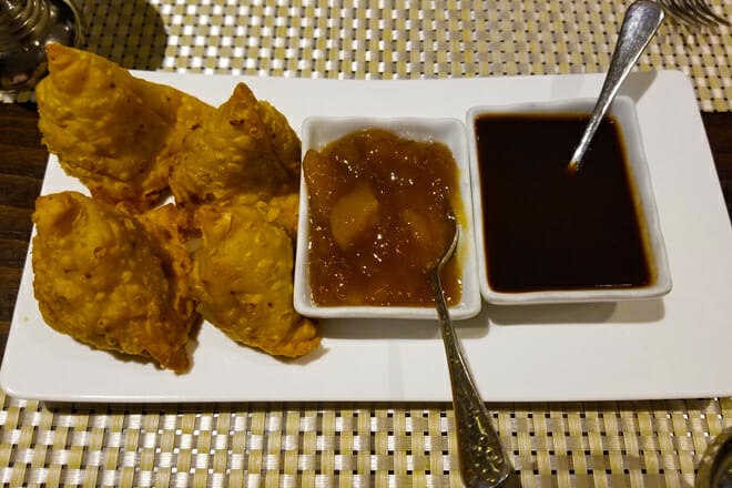 tamarind indian cuisine &mdash; kingston