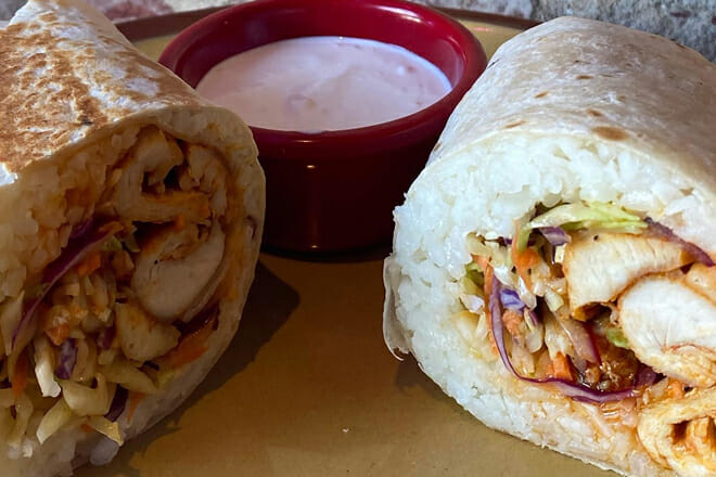 Taqueria Amor (Formerly Feliz)