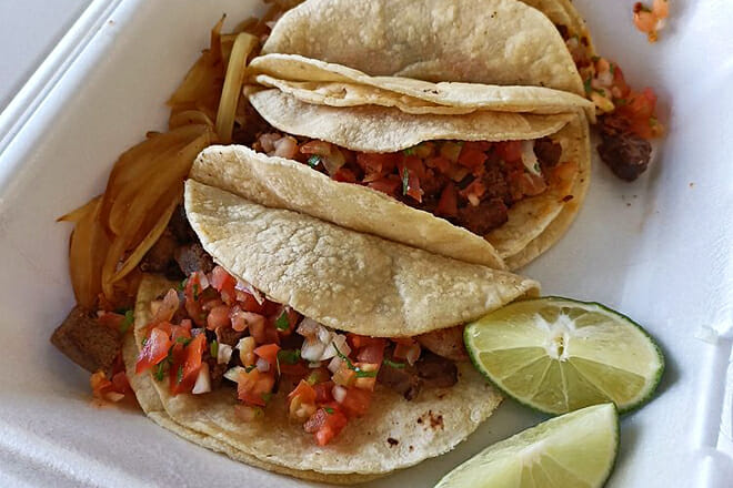Taqueria El Paso