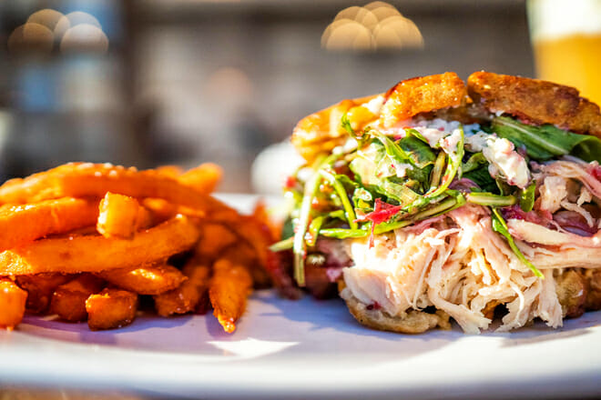 Taste of Belgium - OTR