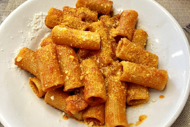 Tavernaccia Da Bruno