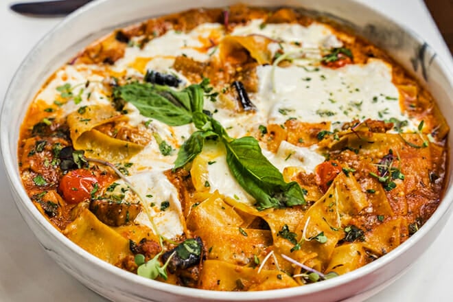 Tavolino Della Notte