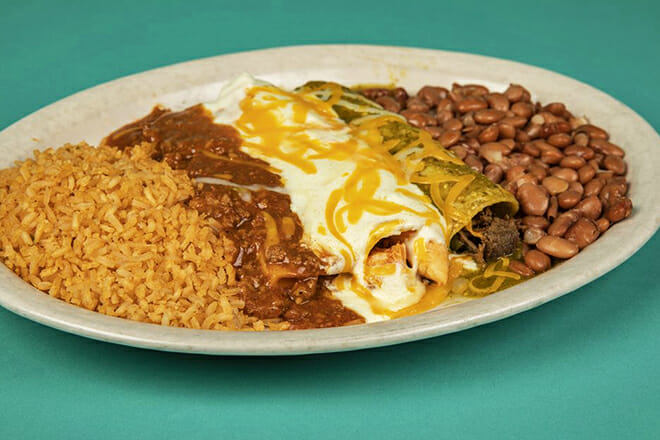 Ted's Caf&eacute; Escondido