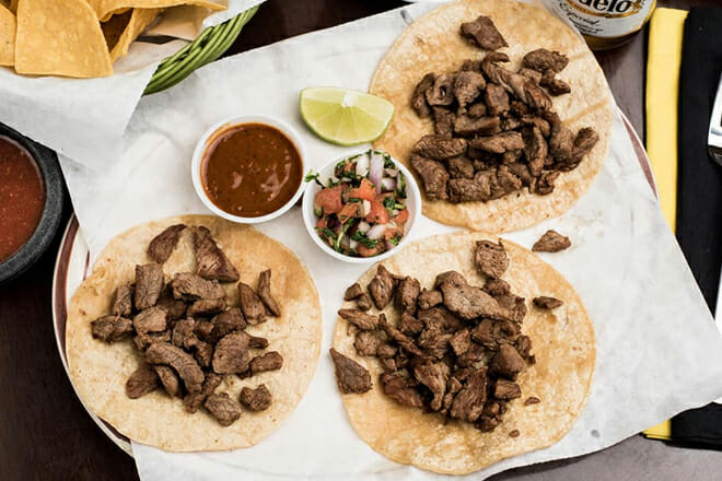 tenampa mexican restaurant