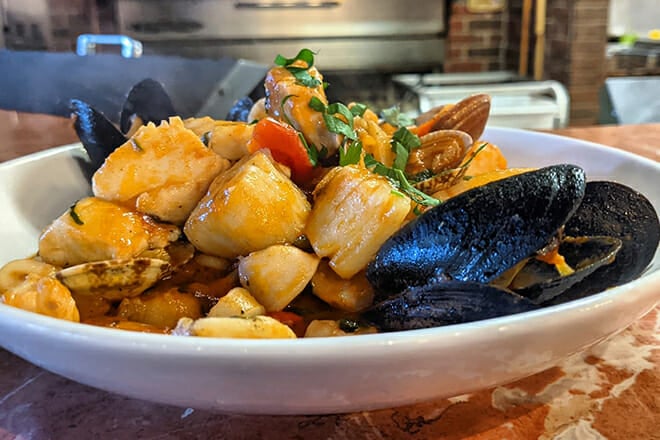 Terramia Ristorante & Wine Bar