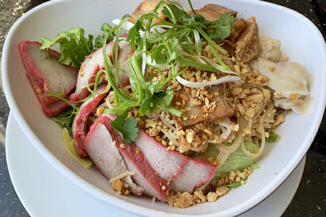 Thai Kitchen Restaurant