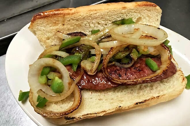 The Apple Dumplin’