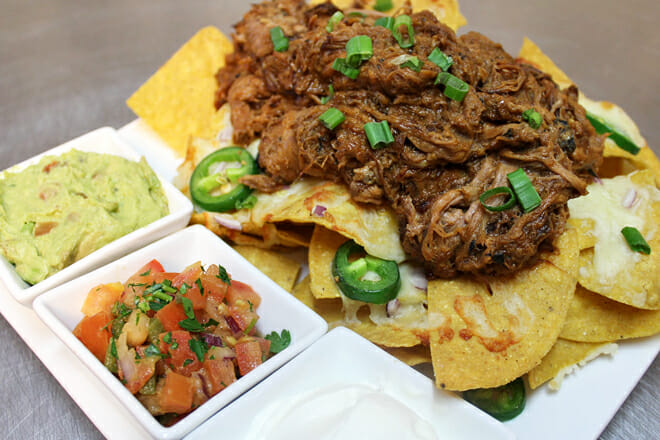 The Bike Stop Caf&eacute;