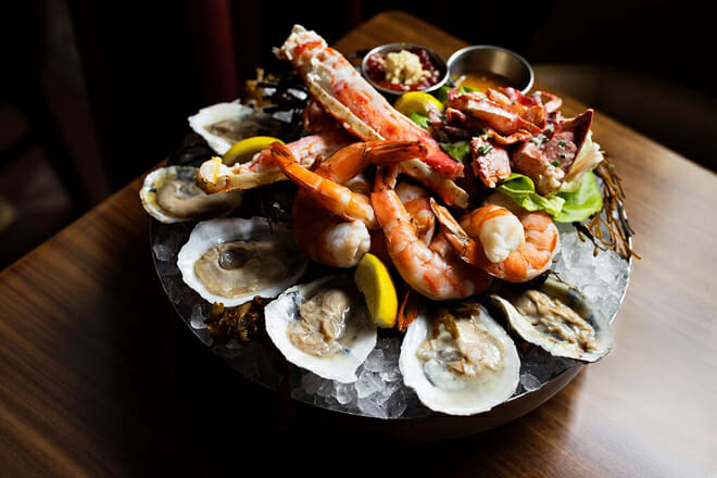 the committee chophouse