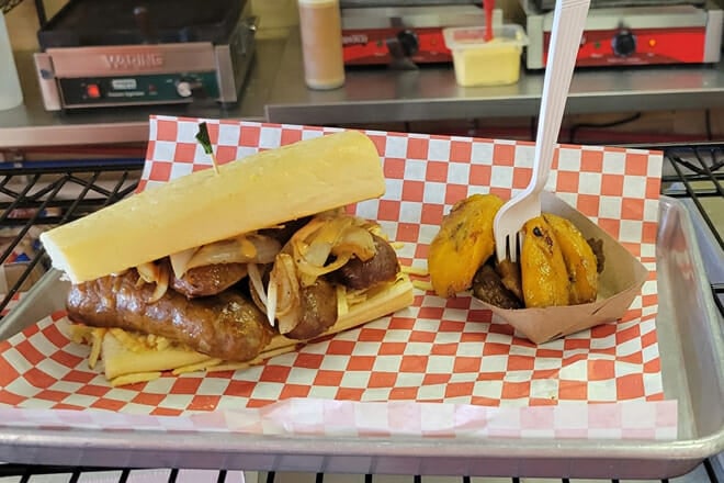 the cuban sandwich shop