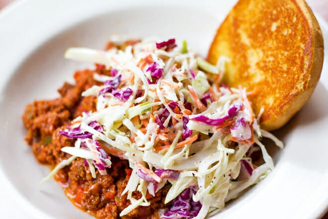 The Eagle Food and Beer Hall