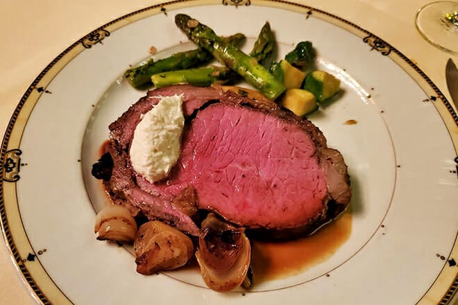 The Hobbit Restaurant