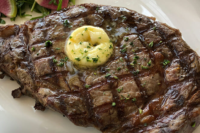 the jayhawker and ten restaurant