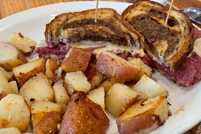 The Original Word of Mouth