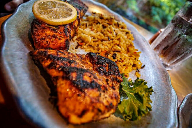 The Peddler Steakhouse