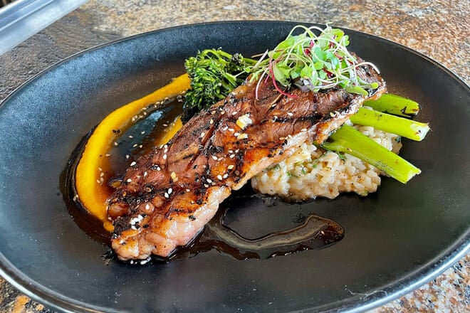 The Pump House Restaurant