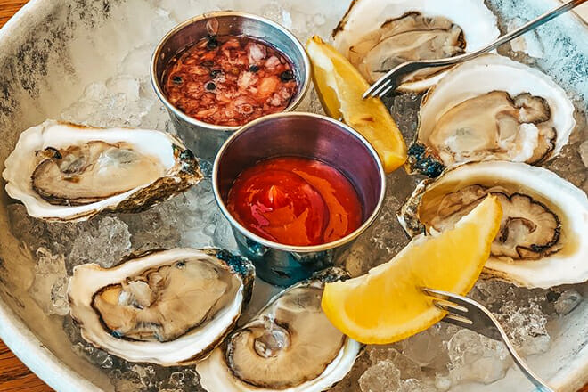 The Red Inn Restaurant