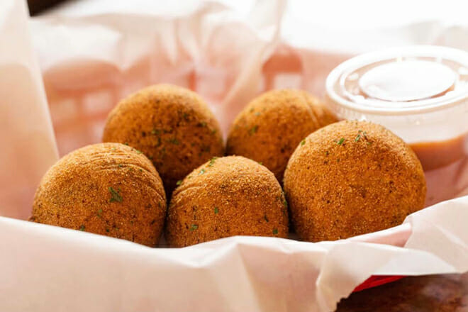 The Remnant of Nawlins Cajun & Country Cuisine