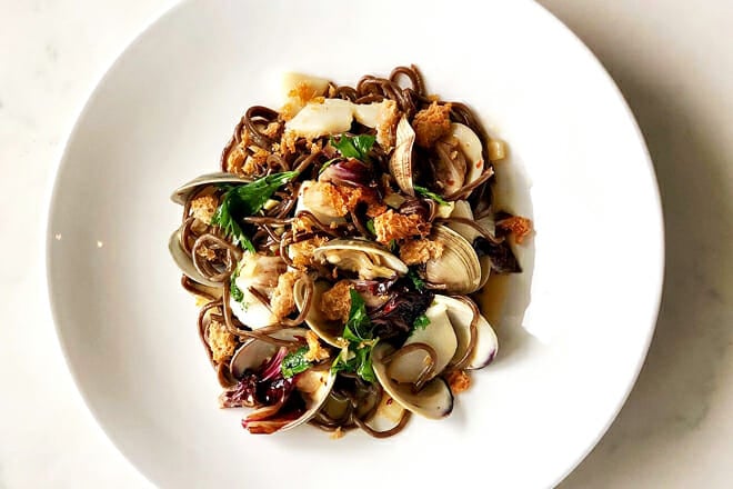 The Restaurant at 1900