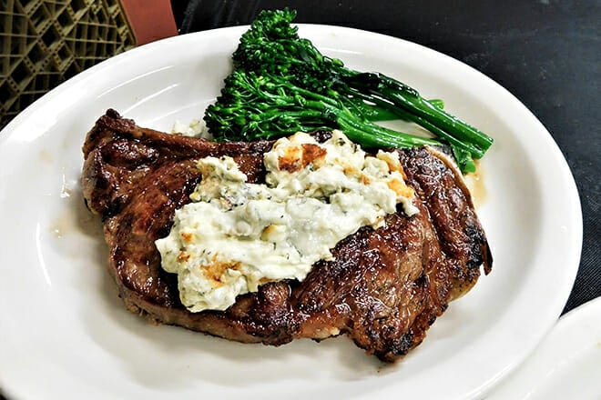 the river palm terrace