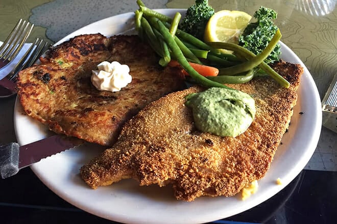 The Shire Bar and Bistro