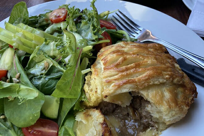 The Tilted Dog Pub & Kitchen