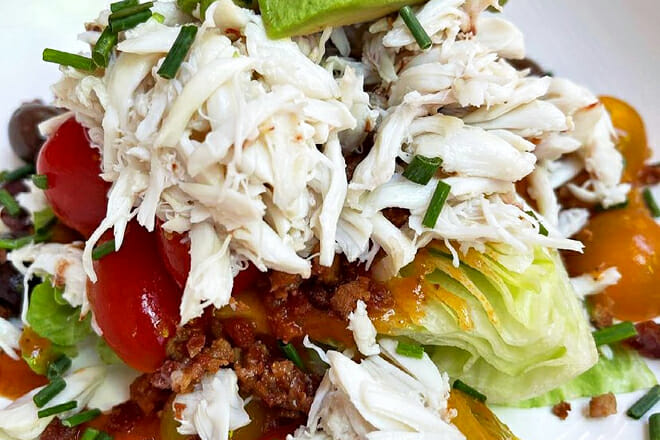 The Tropicale Palm Springs