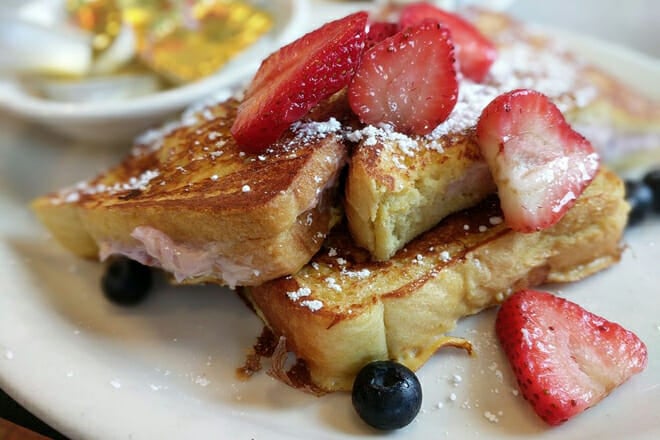 Thomas&rsquo; Ham and Eggery Diner