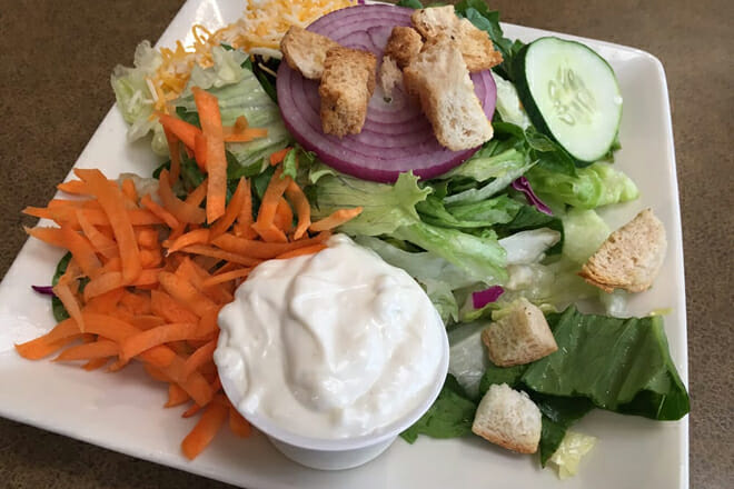 Thomas's Family Dining