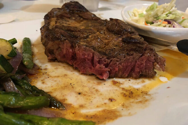 three rivers brewery