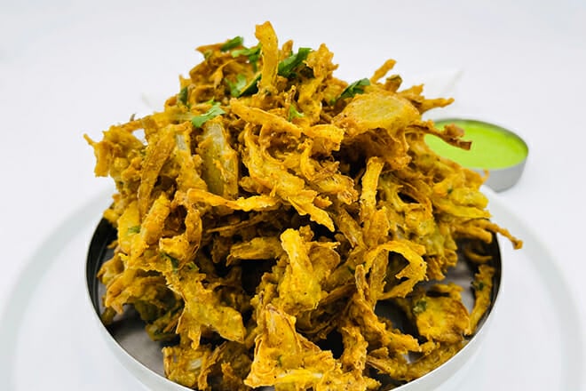 Tikka Indian Cuisine