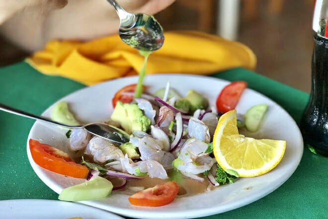 Tino&rsquo;s La Laguna