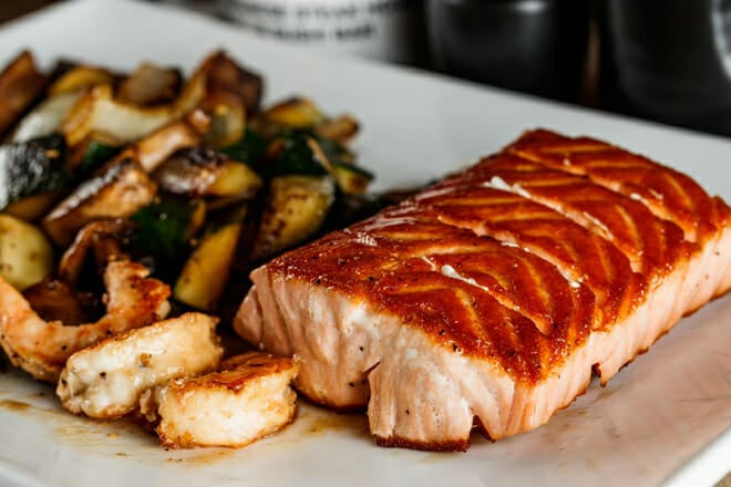 Tokyo Japanese Steakhouse & Bar