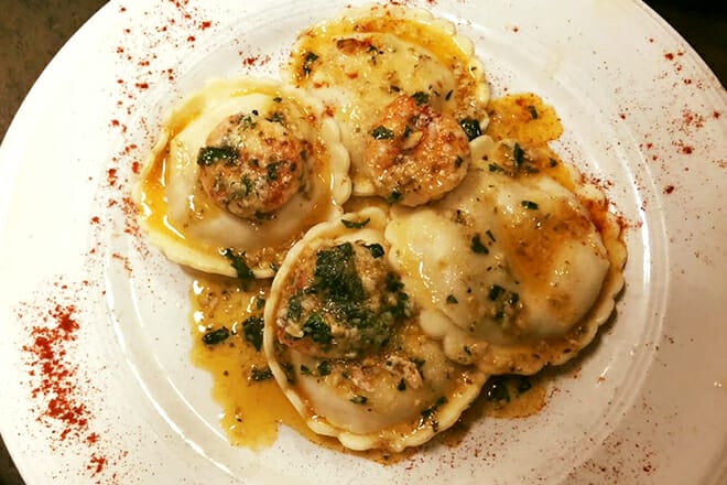 Tony Boffa's Restaurant