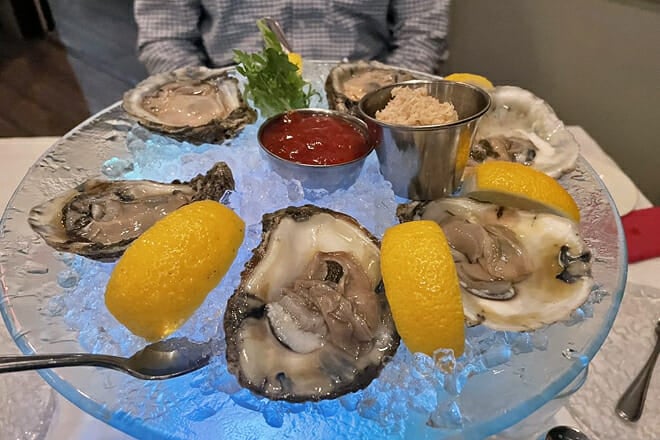 Tony's Of Cincinnati