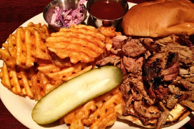 Tony's on Main Street